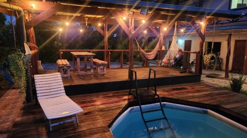 Sutopia Holiday Resort, Paramaribo (updated prices 2025)