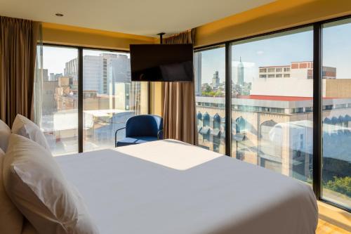 Novotel México City Centro Histórico, Mexico City (updated prices 2025)