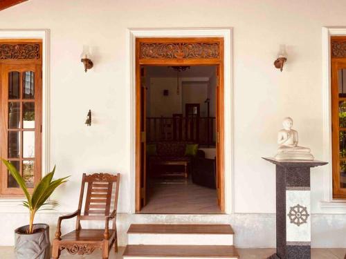 Regina Niwasa House, Hikkaduwa (updated prices 2024)