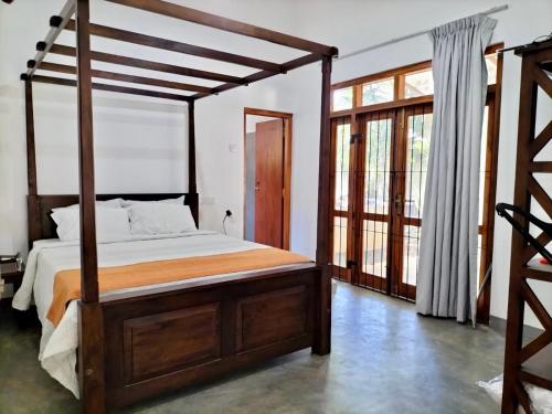 The Rook House in Hiriketiya, Hiriketiya (updated prices 2024)