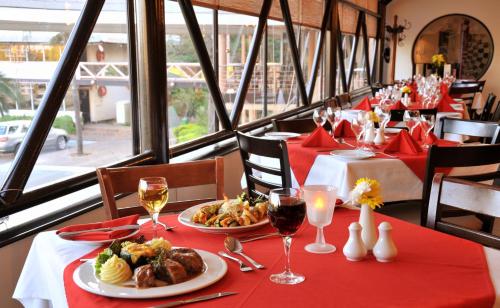 Cresta Thapama Hotel, Francistown – Updated 2022 Prices