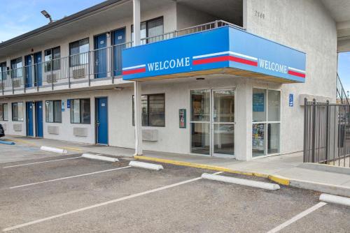 Motel 6-Carson City, NV, Carson City – Updated 2024 Prices