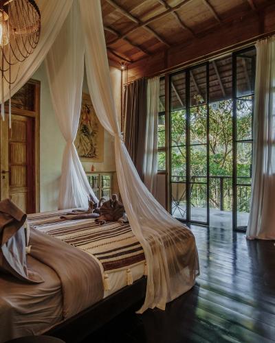Bedulu Cliff Estate Ubud - Tree Top, Ubud (updated prices 2026)