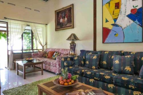 Veranda Java - Traditional & Modern Javanese Villa, Godean (updated prices 2025)