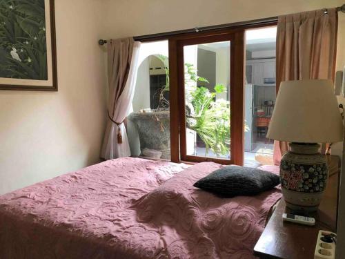 Veranda Java - Traditional & Modern Javanese Villa, Godean (updated prices 2025)