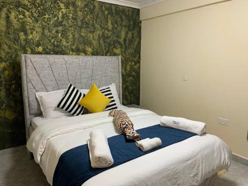 Derby Place Hotel and Lounge, Karatina – Updated 2024 Prices