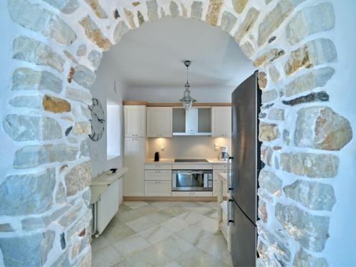 Cycladic Villa, Blue Stories, Santa Marina (updated prices 2025)