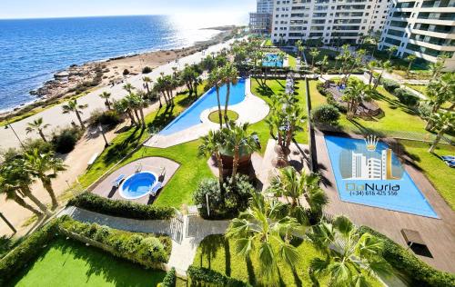 Panorama Mar views, Punta Prima (updated prices 2024)