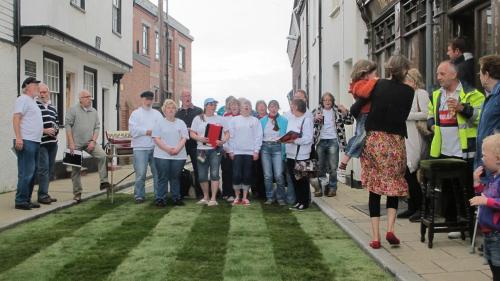 Alma Inn & Dining Rooms, Harwich – Updated 2023 Prices