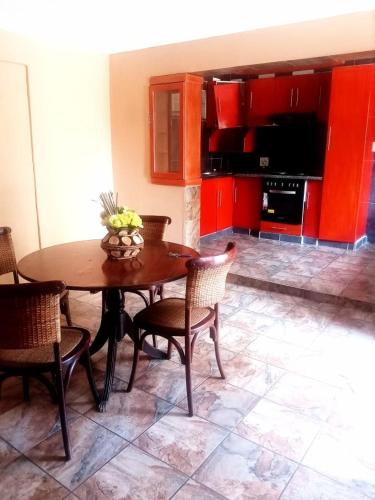 Gae la boroko cabin, Brakpan (updated prices 2024)