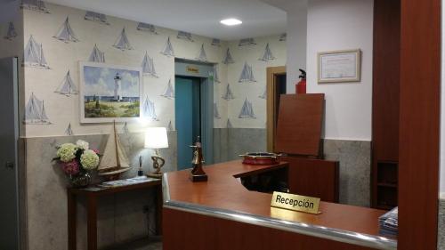 Isabel Rooms - Suarez Inclán 38, Cudillero