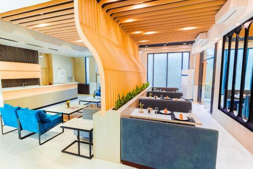 Copenhagen Residences - Ormoc, Philippines - Booking.com