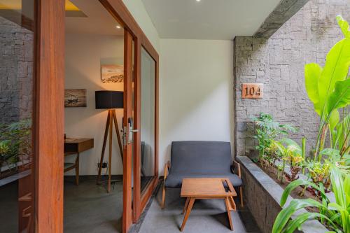 Akana Boutique Hotel, Sanur (updated prices 2025)