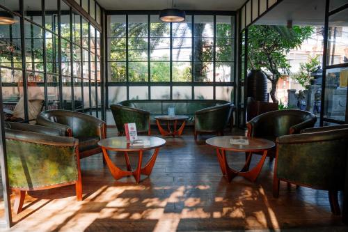 Akana Boutique Hotel, Sanur (updated prices 2025)