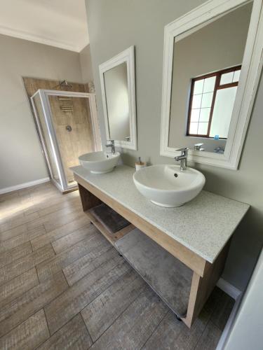 Fish Eagle Bay View, Warmbaths, Bela-Bela (updated prices 2024)