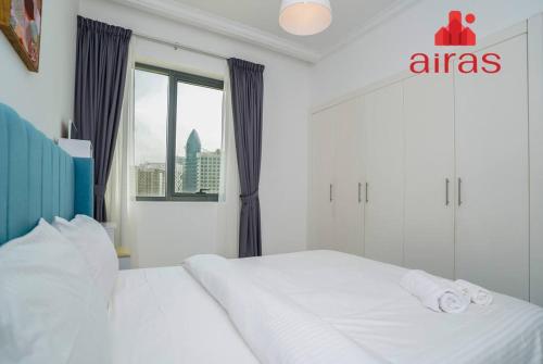 DAMAC EXECUTIVE BAY ,TOWER A, Dubai, UAE - Booking.com