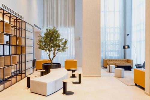 Radisson Hotel & Residence Riyadh Olaya, Riyadh – Updated 2024 Prices