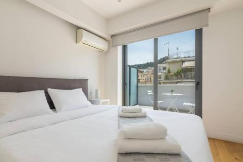Athens Trikoupi Suite E1, Athens (updated prices 2024)