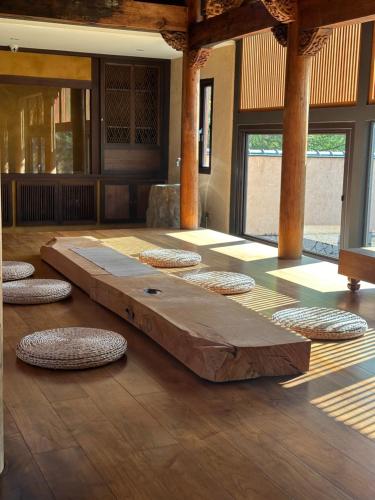 Holiu Resort, Nan-p'ing-li (updated prices 2024)