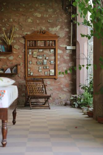 Kot Dunara - A 16th Century Castle near Jodhpur, Jodhpur (updated ...