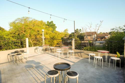 RedDoorz @ Jalan Ringroad Selatan 2, Yogyakarta (updated prices 2025)
