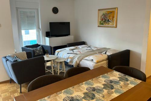 Eight8, Zagreb (updated prices 2025)