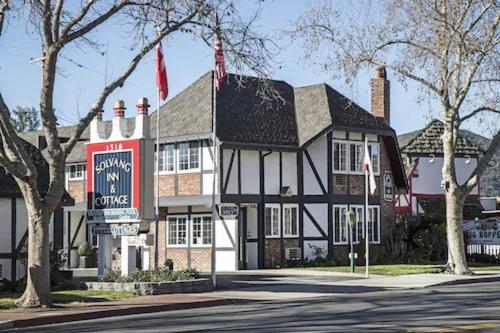 Solvang Inn & Cottages, Solvang (updated prices 2025)