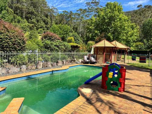 Oasis of Hope - Main House, Upper Orara (updated prices 2024)