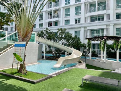 The Orient Resort & Spa by PSR, Jomtien Beach (updated prices 2024)