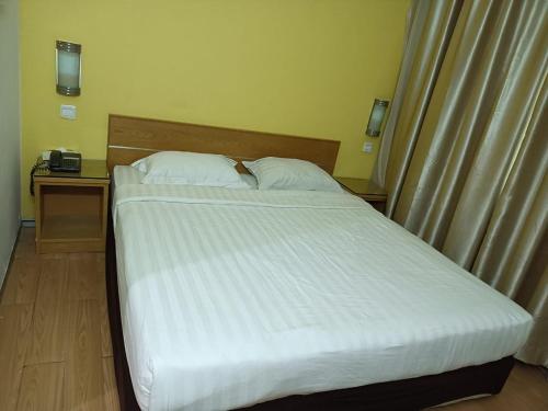 Tang Dynasty Lodge Tuaran, Tuaran – Updated 2024 Prices