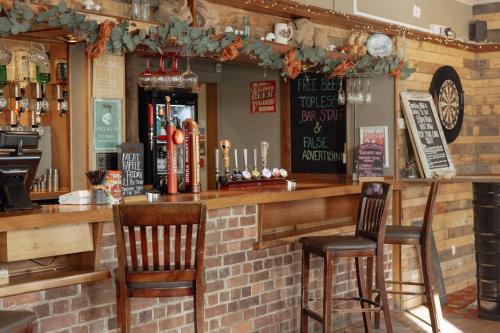 Horton Inn, Horton (updated prices 2025)