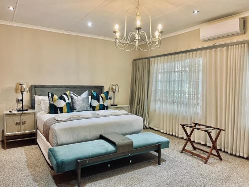The Stella Guest House & Spa, Ermelo (updated prices 2025)