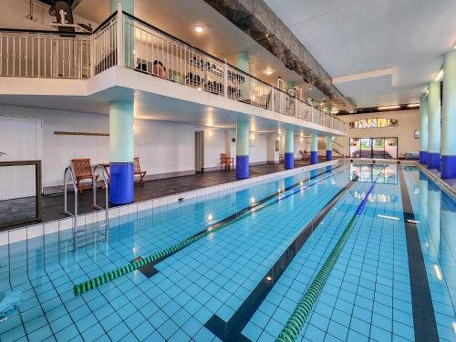 Pool, Gym, self check-in,Parking, Cape Town (updated prices 2024)