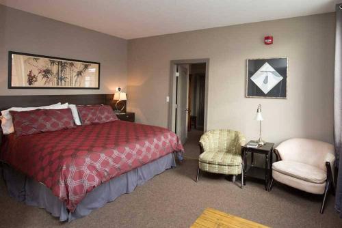 Dodici Night Suites, Washington (updated prices 2024)