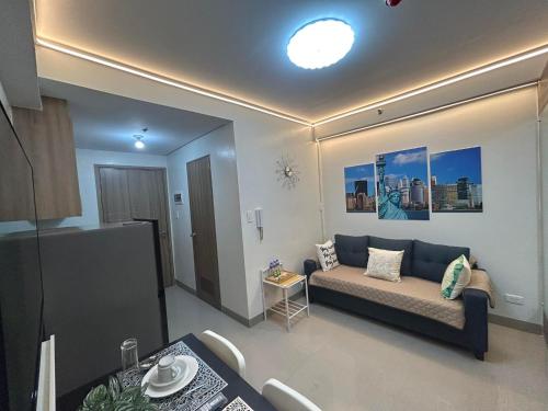 Shore Residences MOA Dynastel Staycation, Manila (updated prices 2024)