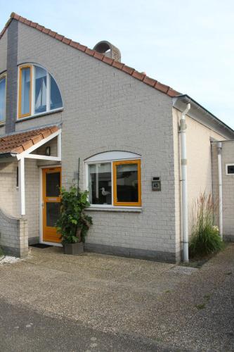 Kustverhuur, Vakantiepark Fort Soleil 45, Breskens (updated prices 2025)