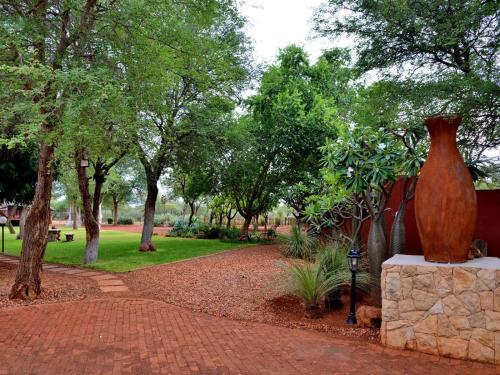 Winterfell Lephalale Lodge, Lephalale (updated prices 2025)