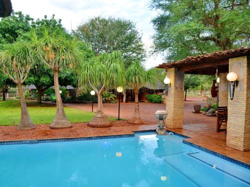 Winterfell Lephalale Lodge, Lephalale (updated prices 2025)