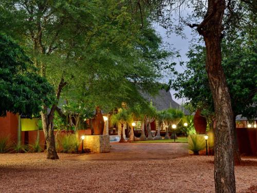 Winterfell Lephalale Lodge, Lephalale (updated prices 2025)