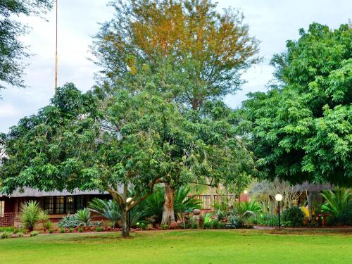 Winterfell Lephalale Lodge, Lephalale (updated prices 2025)