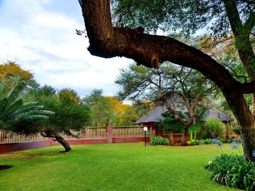 Winterfell Lephalale Lodge, Lephalale (updated prices 2025)