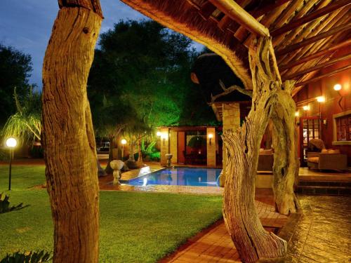 Winterfell Lephalale Lodge, Lephalale (updated prices 2025)