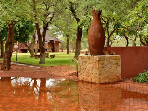 Winterfell Lephalale Lodge, Lephalale (updated prices 2025)