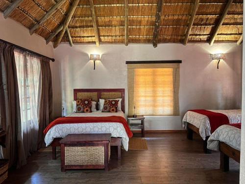 Winterfell Lephalale Lodge, Lephalale (updated prices 2025)