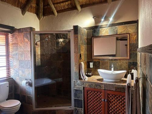 Winterfell Lephalale Lodge, Lephalale (updated prices 2025)