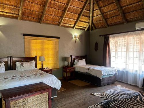 Winterfell Lephalale Lodge, Lephalale (updated prices 2025)