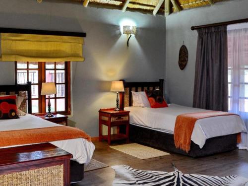 Winterfell Lephalale Lodge, Lephalale (updated prices 2025)
