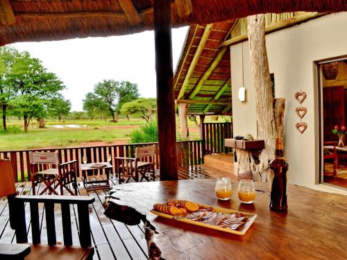 Winterfell Lephalale Lodge, Lephalale (updated prices 2025)