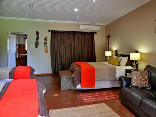 Winterfell Lephalale Lodge, Lephalale (updated prices 2025)