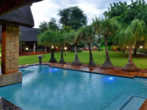 Winterfell Lephalale Lodge, Lephalale (updated prices 2025)